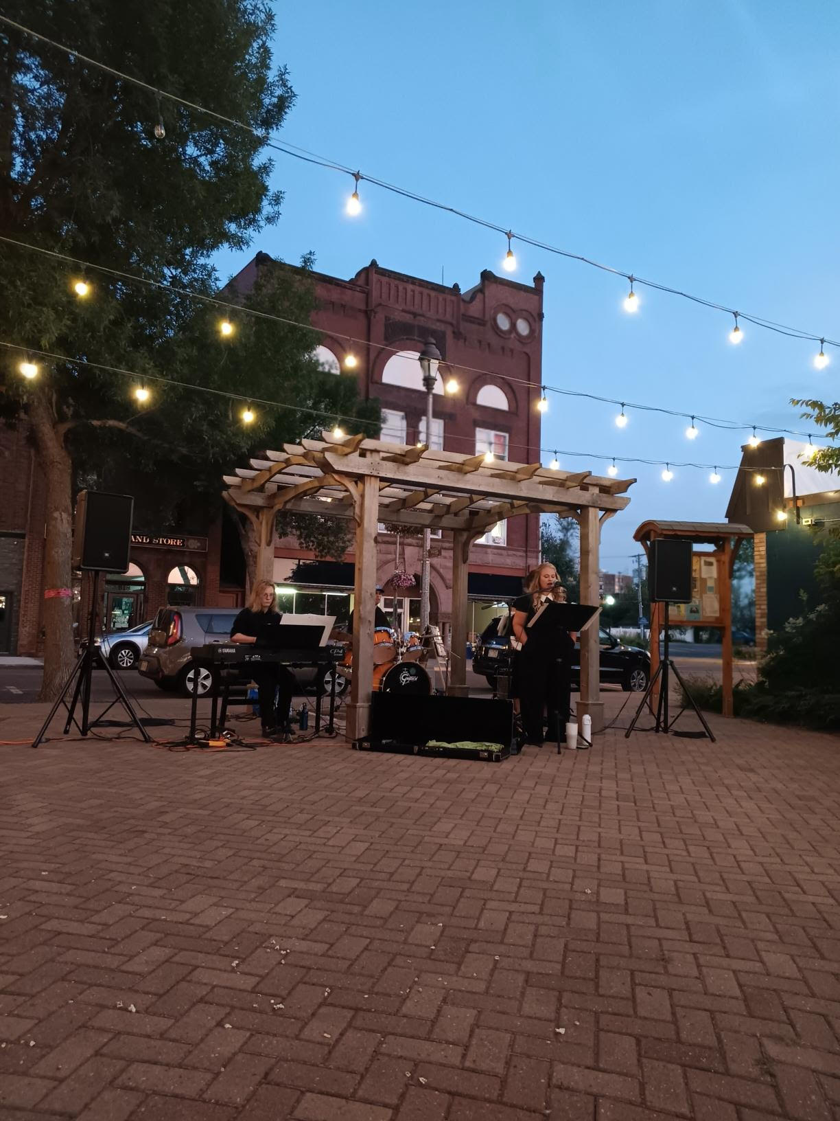 Golden Era Jazz - Ashland, WI